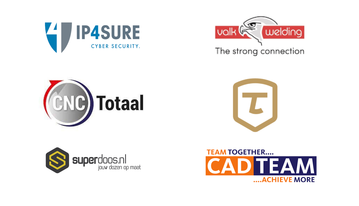 Nieuwe premium Tech2B dienstverleners